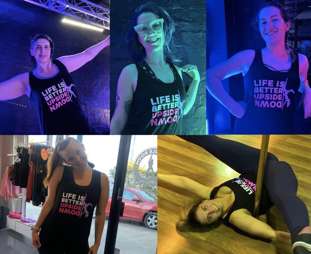 Complete 20 Sessions & WIN (Christmas Edition) - The Pole Room