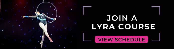 Lyra Archives - The Pole Room